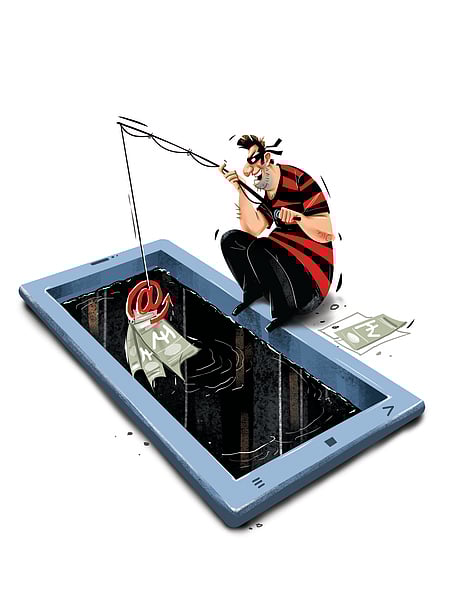 Tamil Nadu police reveal Rs 10,188 crore cyber scam network in ...