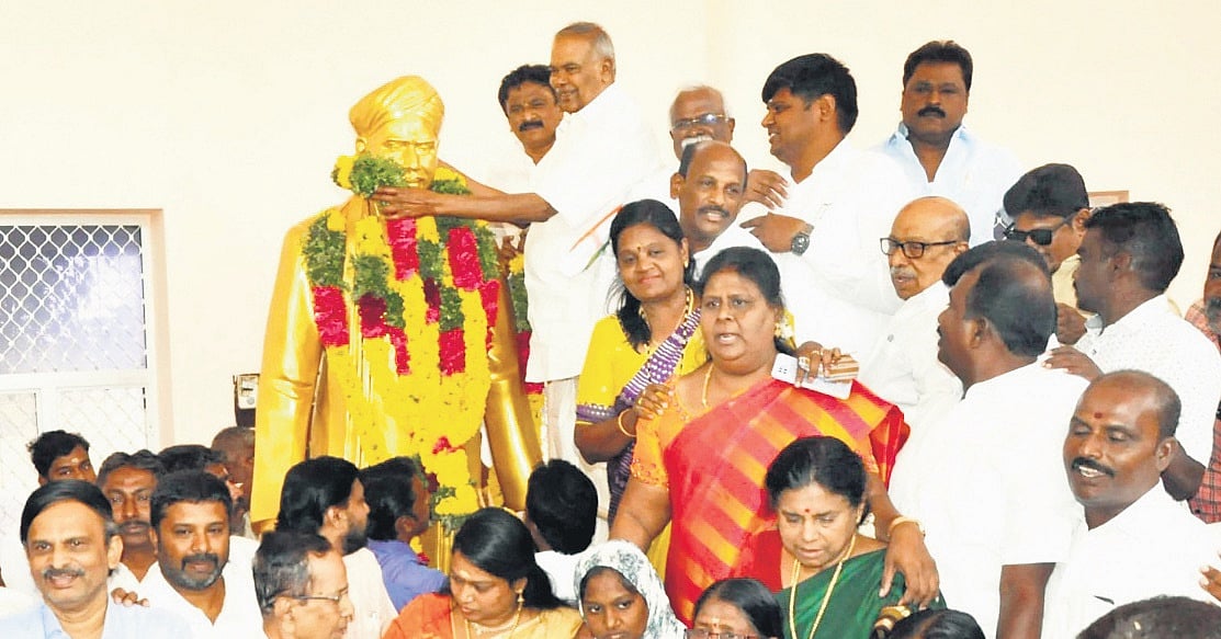 Top scientists in India are studied in govt schools: Tamil Nadu ...