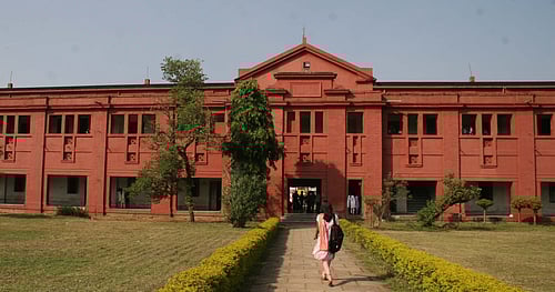 Why is TE Ravenshaw in the eye of a storm in Odisha 110 years after his ...