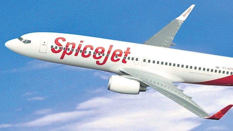 Spicejet, Carlyle pact to restructure plane lease