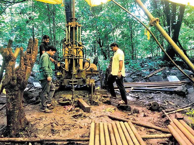 OHPC to set up pump storage project near Odisha's Balimela