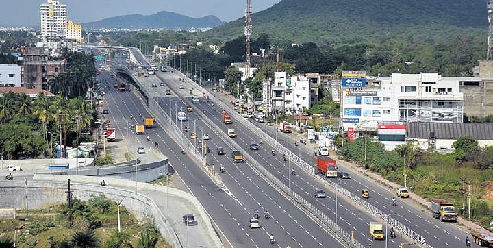 NPG approved two more highway projects in Odisha