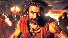 Low-key Onam for Mollywood with just three releases, 'Barozz' postponed