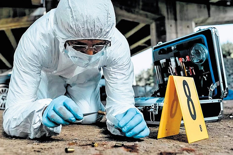 Vigilance department in Odisha to get advanced forensic unit