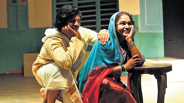 70 years after Uroob’s novel, KPAC to bring alive ‘Ummachu’ on September 10