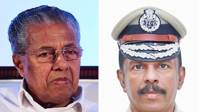 Kerala government shunts ADGP Ajith Kumar out of Law and Order