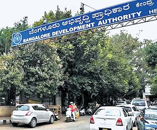 BDA’s e-khata service from today