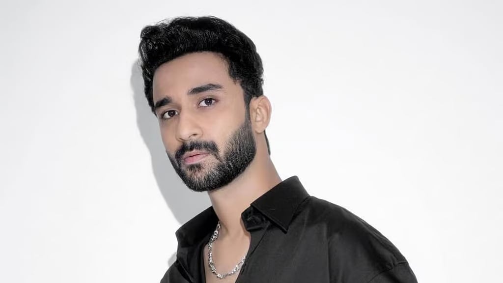 Raghav Juyal shines in action-thriller 'Kill', sets new career path ...