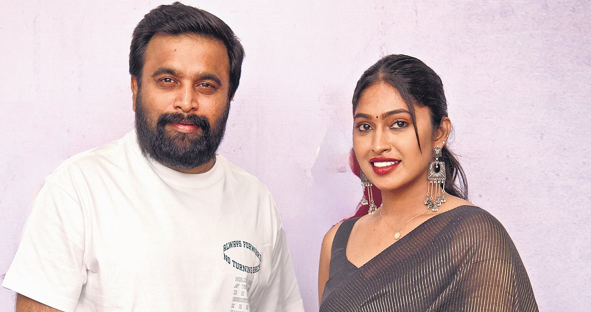 I will step back into direction in 2025: Sasikumar