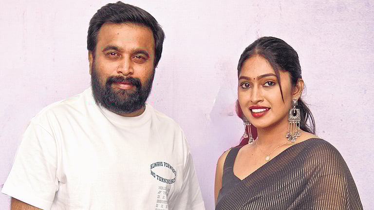 I will step back into direction in 2025: Sasikumar