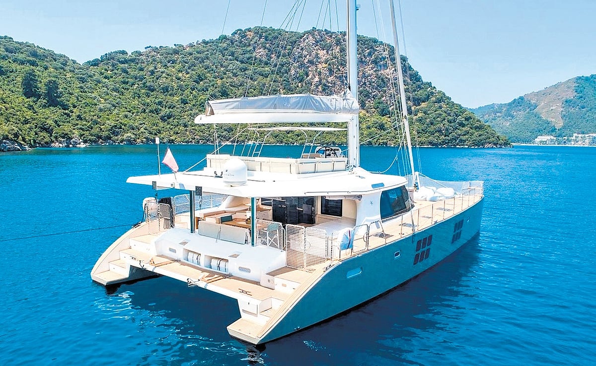 UP to launch catamaran boat tours across Ayodhya, Kashi and Prayagraj