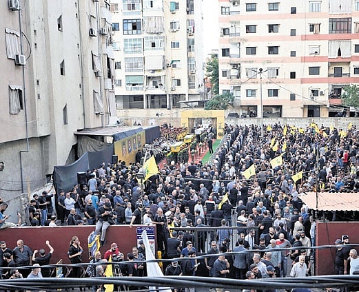 Hezbollah pagers explosion is a tactical gain for Israel, says analyst