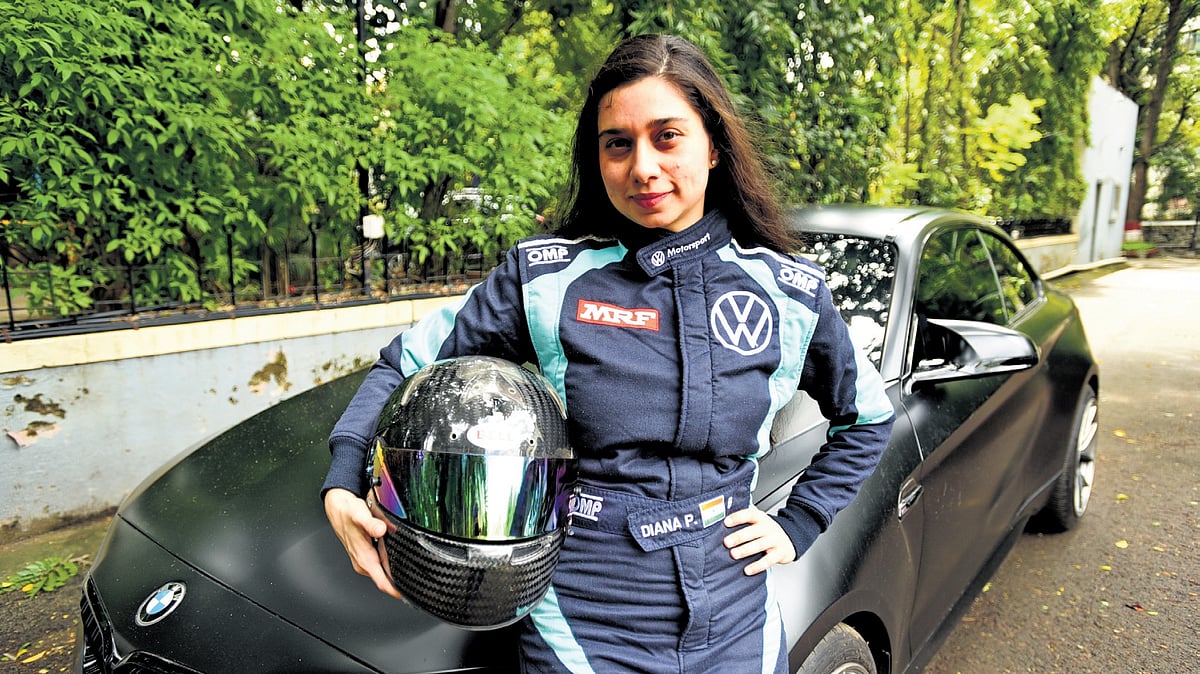 Steering the wheels of destiny