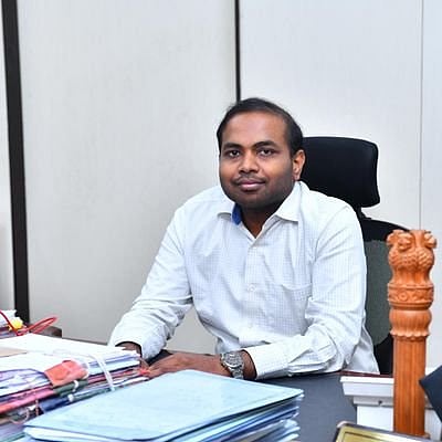 First set of Uttarakhand pilgrims reach Chidambaram