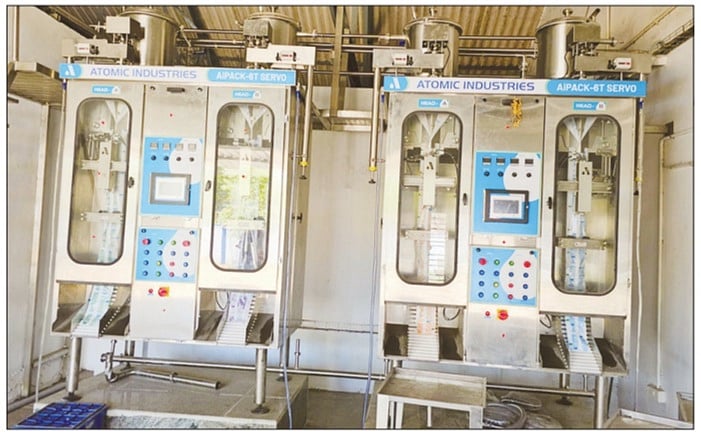 Three months on, Aavin yet to get licence for milk homogeniser at ...