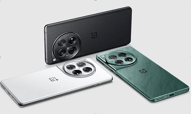 OnePlus 13 Set to Launch in October 2024 with Latest-Gen Flagship ...