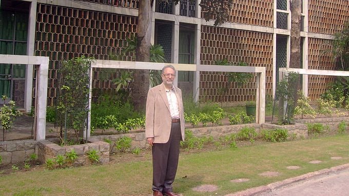 Mohammad Shafi Pandit, first Muslim IAS officer from Kashmir passes away