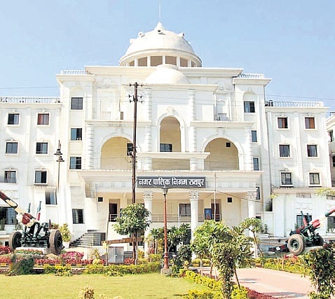 Raipur Diary | RMC aims to strength startup ecosystem