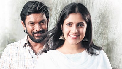 'Karki' movie review: This thoughtful, heartfelt adaptation stays true ...