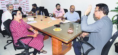 ‘Setting up IBS in Kerala one of my best decisions ever’: Valayil ...