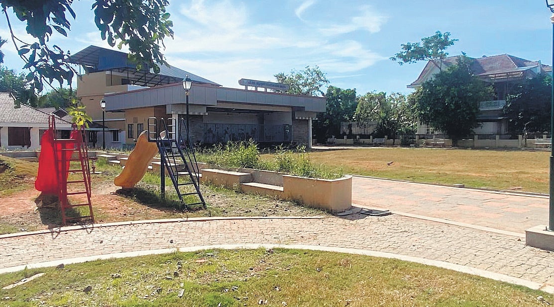 Five renovated open spaces in Kochi to welcome visitors soon