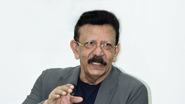 ‘Setting up IBS in Kerala one of my best decisions ever’: Valayil ...