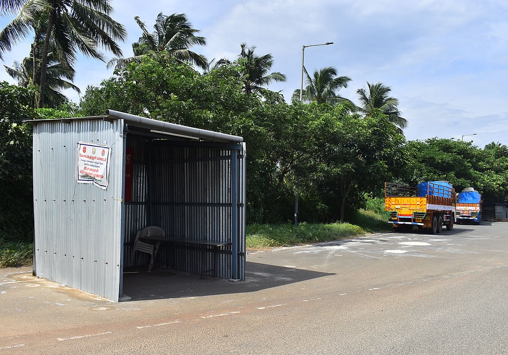 No health worker at Kerala border checkposts, Nipah screening comes to ...