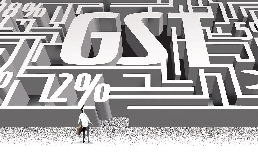 GST panel yet to decide insurance premium tax rate