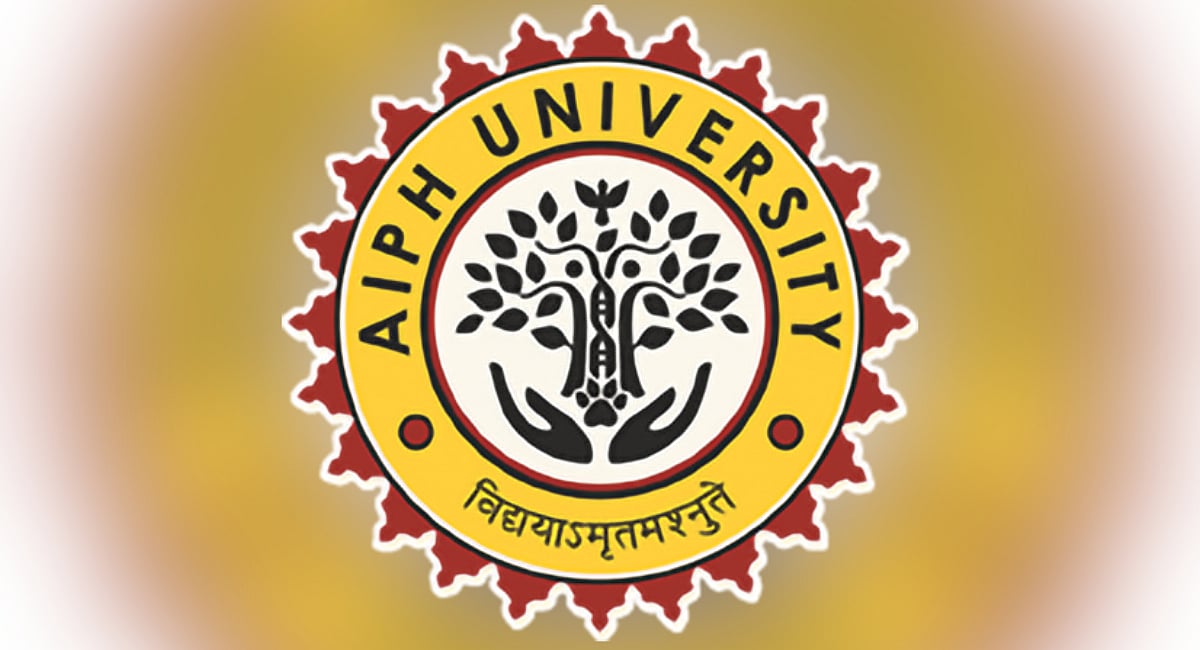 AIPH university, taken over by Krishna Vikash Group, to roll out ...