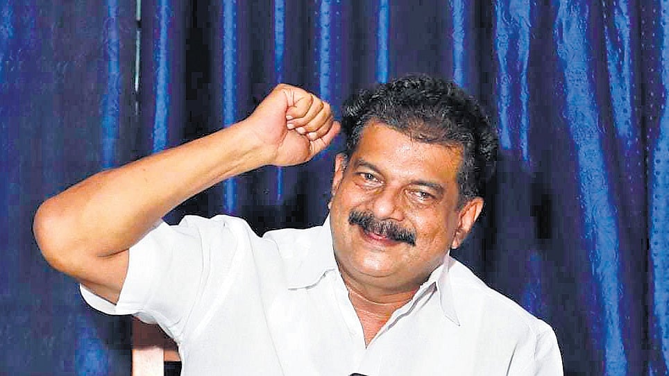 P V Anvar proves his strength in Nilambur; UDF leaders signal openness ...