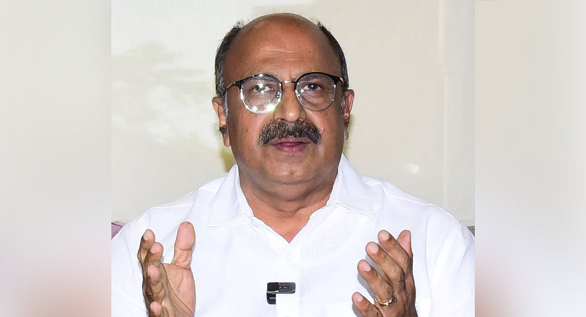 SC extends interim protection from arrest granted to actor Siddique in ...