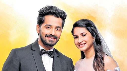 Pruthvi Ambaar and Manvita Kamath’s 'Happily Married' set for direct OTT release