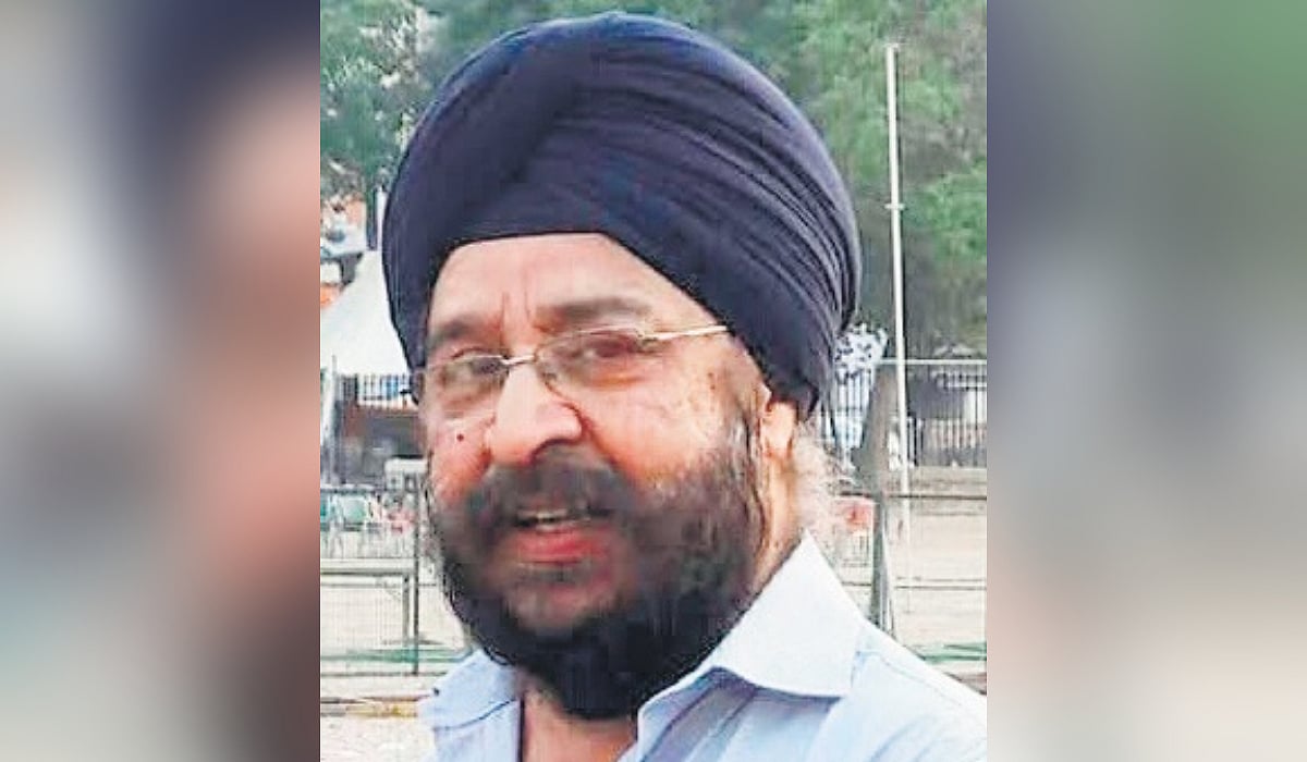 INTERVIEW | Wished for mini forest on Yamuna plains, but in vain: East ...