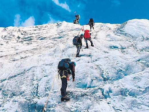 China says Arunachal is their territory after Indian mountaineers name ...