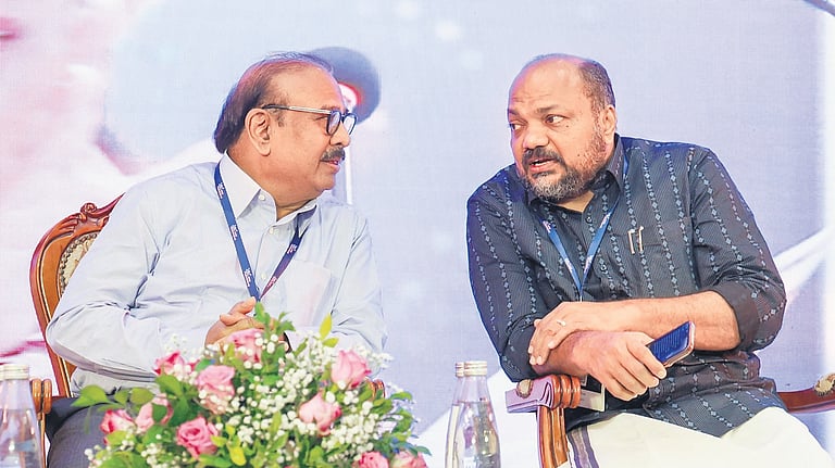 Kerala emerges as a hub for life sciences, innovation: Bharat Biotech's ...