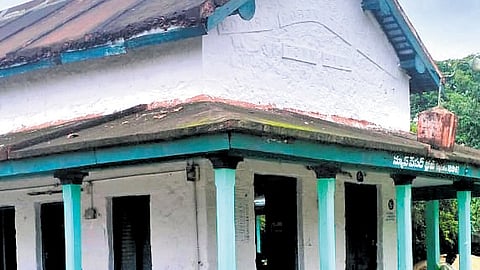 Bapatla, the birthplace of Andhra’s quest for separate statehood