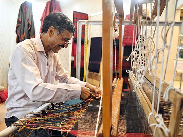 Andhra Pradesh: Two branches of NSL textiles selected for DEEP