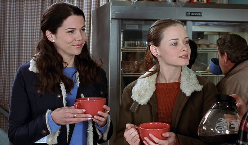 An ode to Lorelai Gilmore and her favourite brew - Ibesie.com