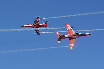 IAF to hold mega airshow over Chennai's Marina Beach skies on Oct 6
