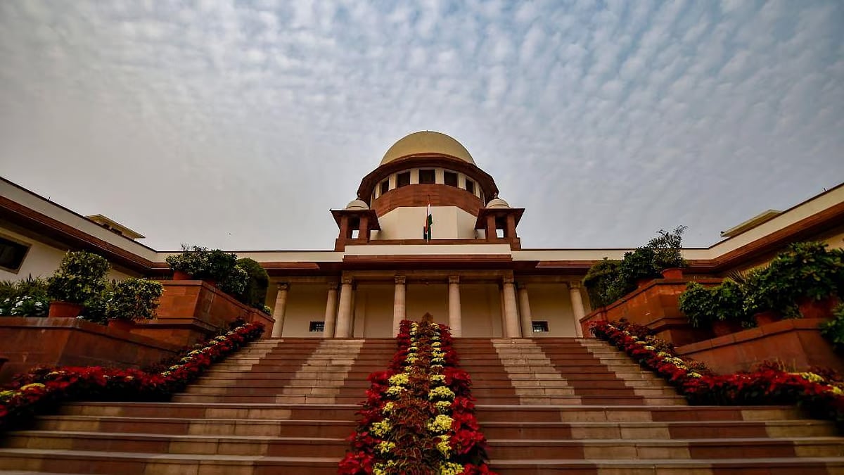 SC seeks Odisha, CBI replies on Dara Singh's remission plea in Staines ...