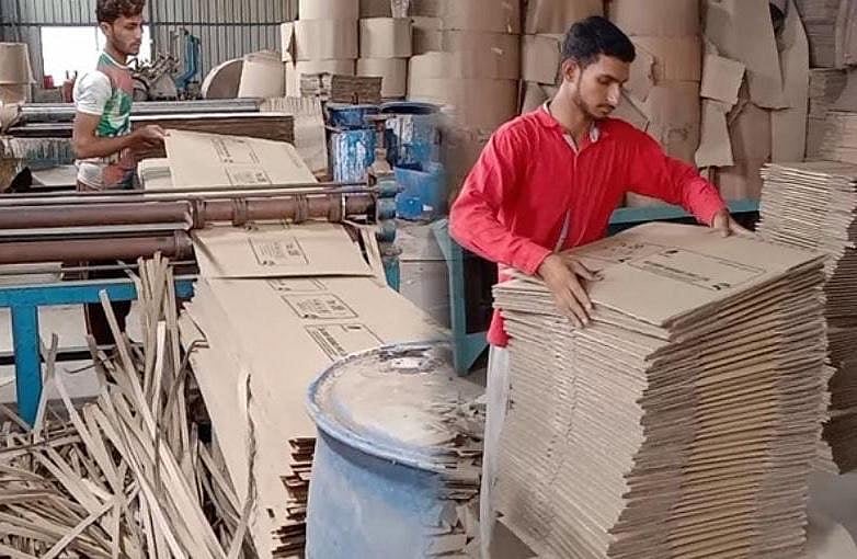 Raw material price goes up, carton boxes to cost more in Tamil Nadu