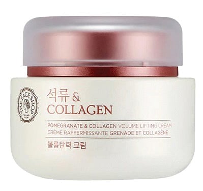 Product review - taut and terrific with K-brand Face Shop