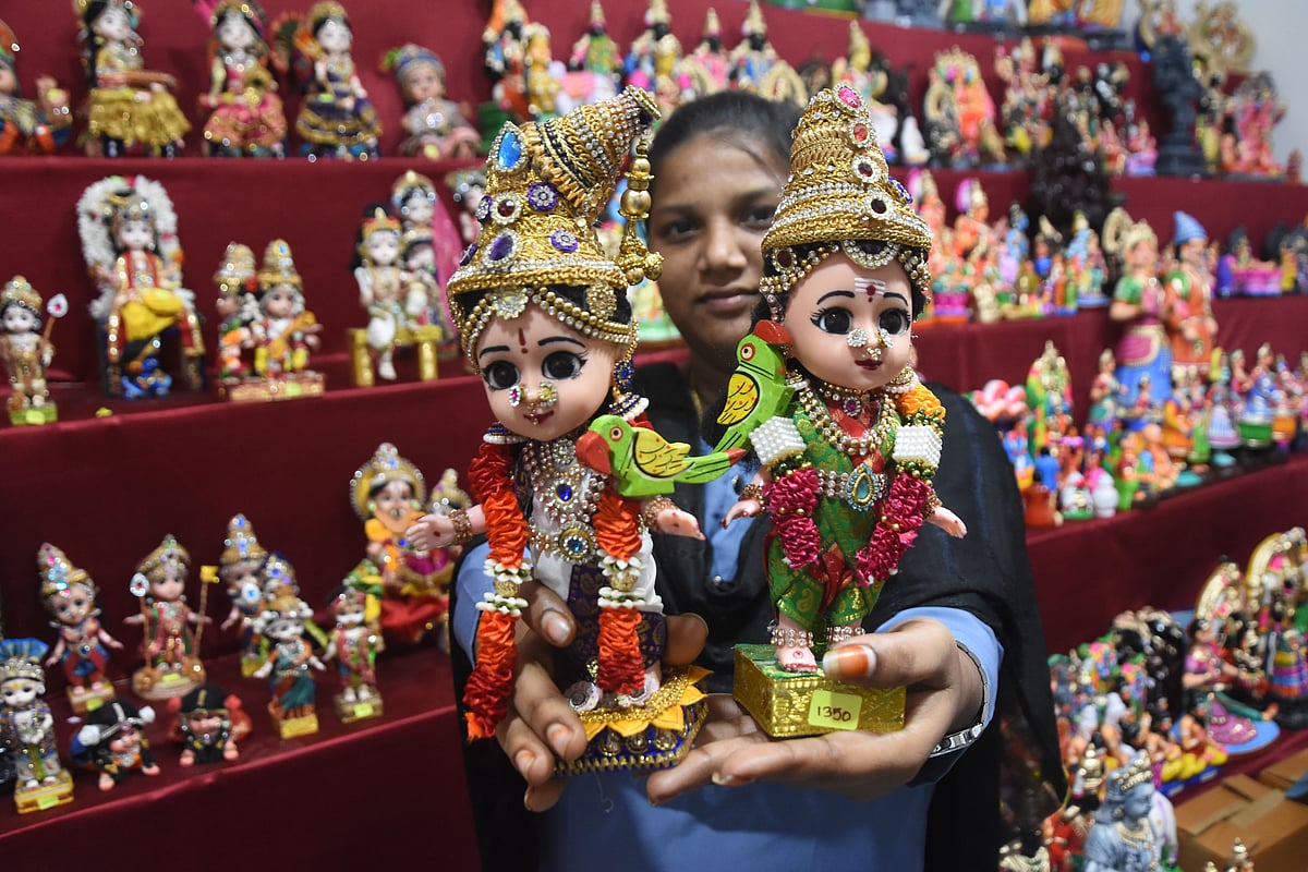 IN PICS | Get set for 'Kolu Gala'