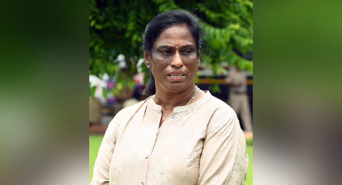 Fight to finish? Usha calls for special general body meeting