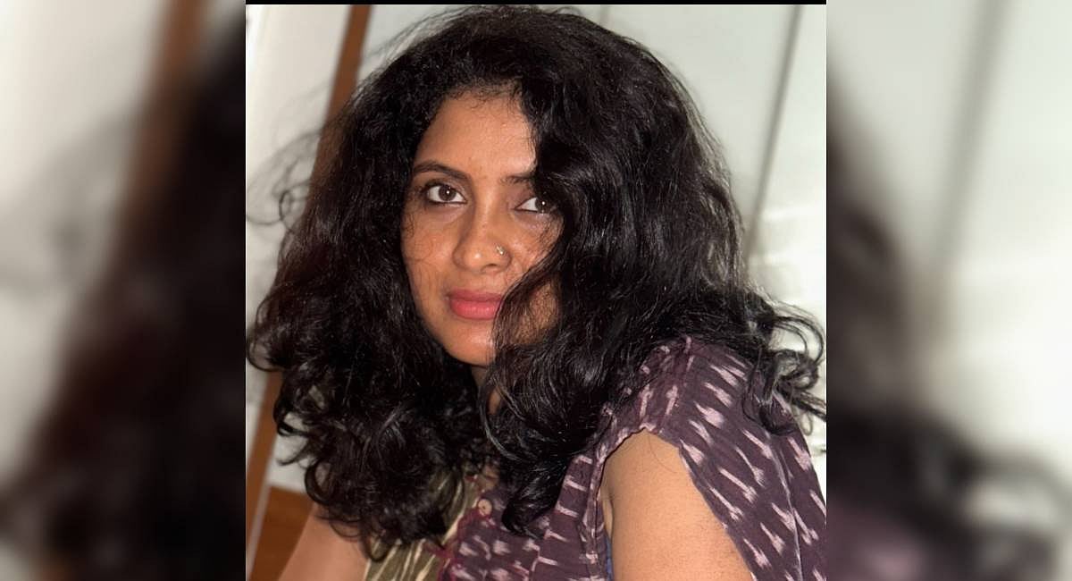‘I communicate with Madhavikutty in my fantasies’: Filmmaker Shabna ...