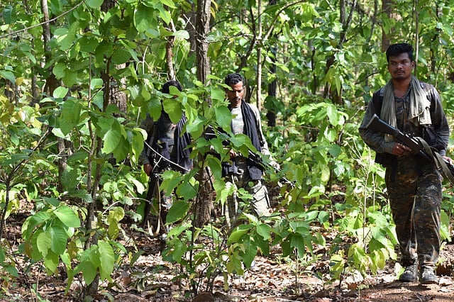 'Biggest loss in Maoist revolutionary history' in Bastar: Toll rises to ...