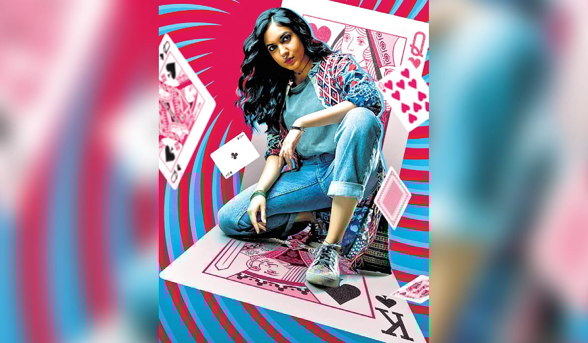 'Swag' movie review: Plenty to admire, little to be awed by
