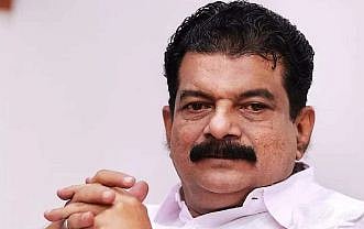 'Democratic Movement of Kerala': MLA P V Anvar names party