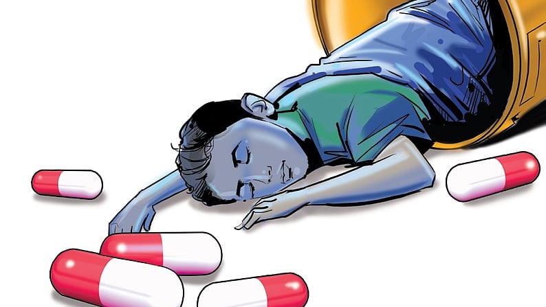 Night pharmacies under scanner over illegal sale of narcotic ...