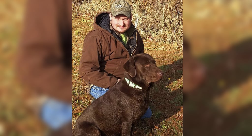 A Tennessee nurse, his dog died trying to save a man from floods driven ...
